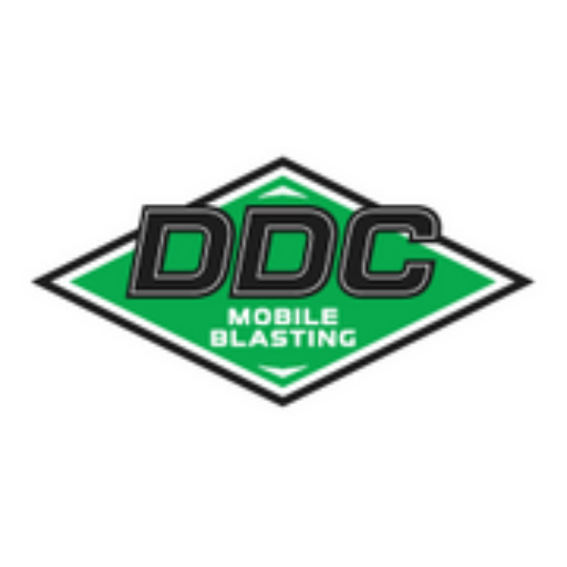 DDC Mobile Blasting | Construction Equipment